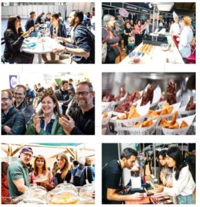 Fira Àpat Sabadell 2026, epicentre dels productes catalans - Fira ÀPAT ...